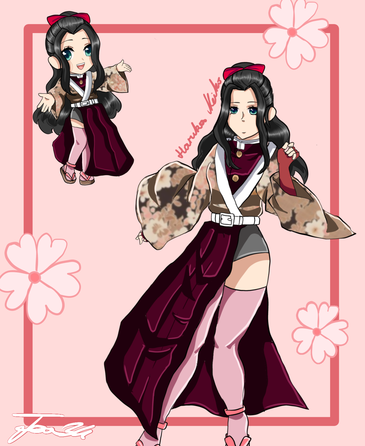 @Leo DTIYS - ibisPaint