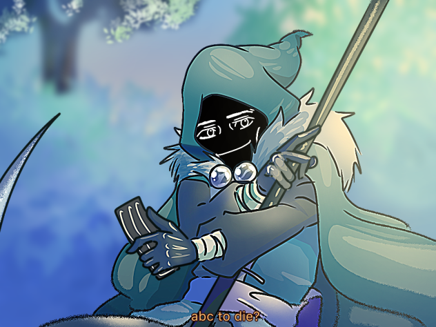 Trust the process - ibisPaint