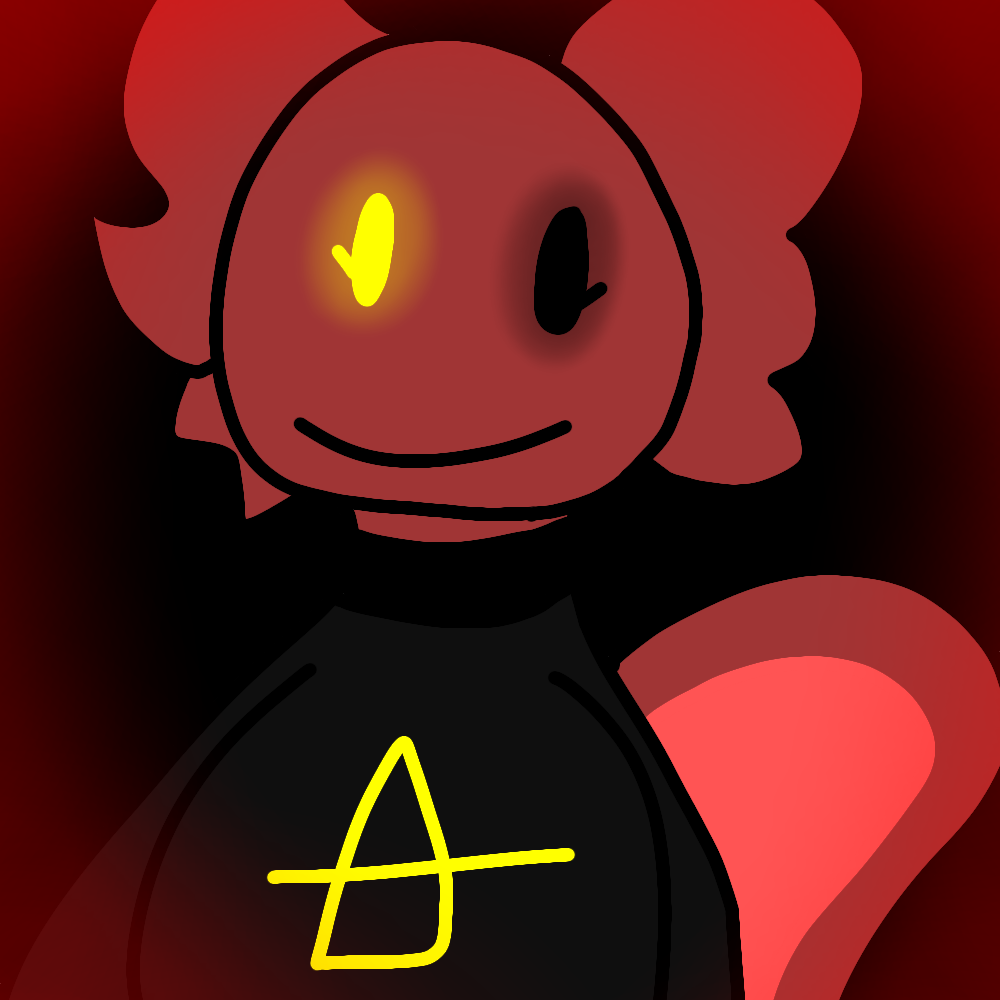 Join the evil axolotl cult! - ibisPaint