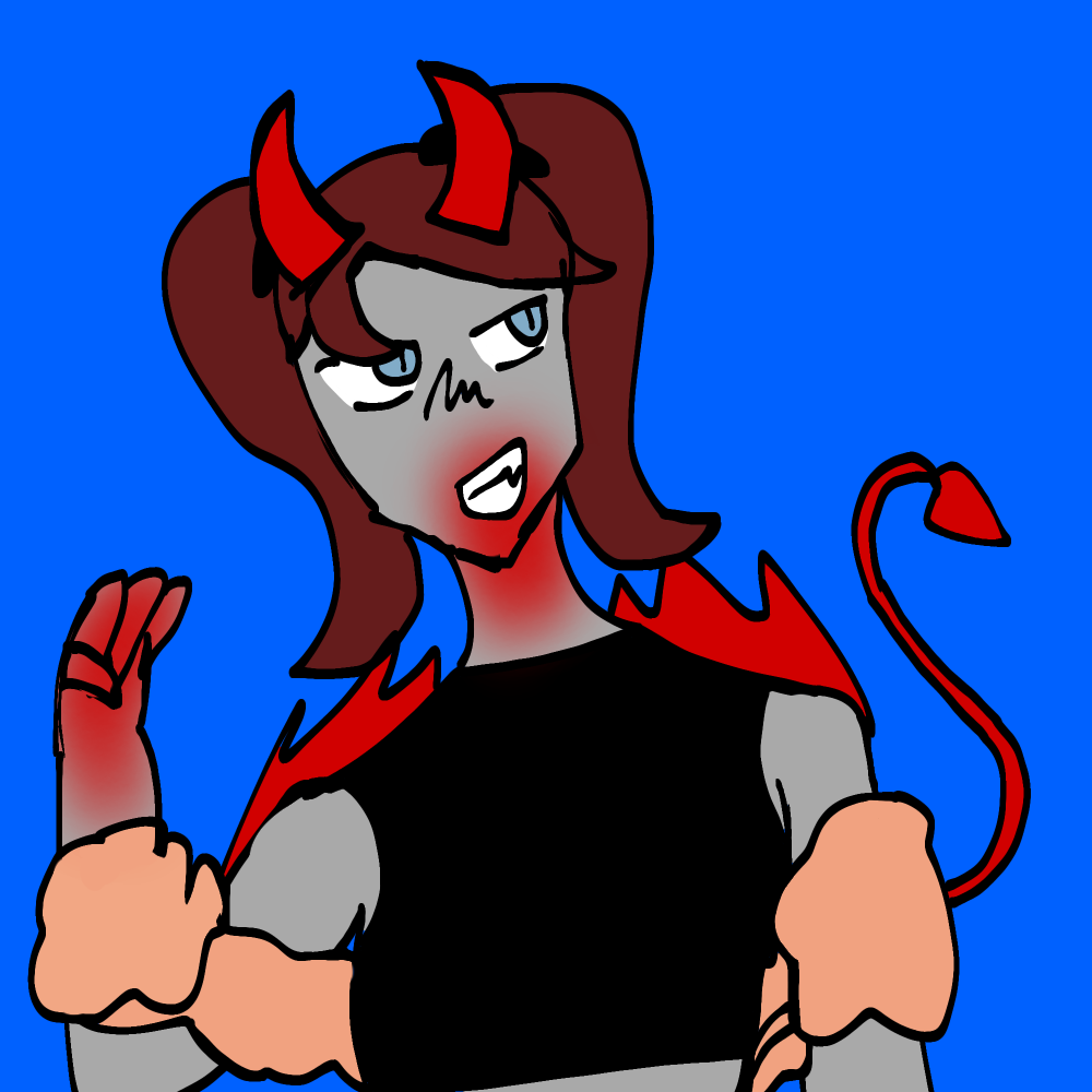 Pause oc challenge!!! - ibisPaint