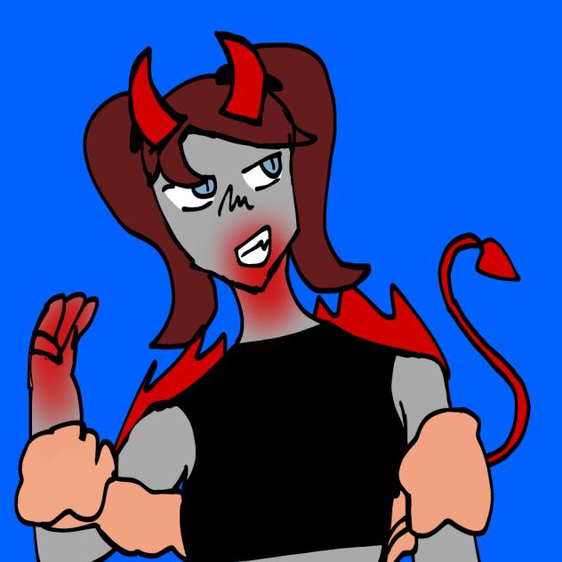 Pause oc challenge!!! - ibisPaint