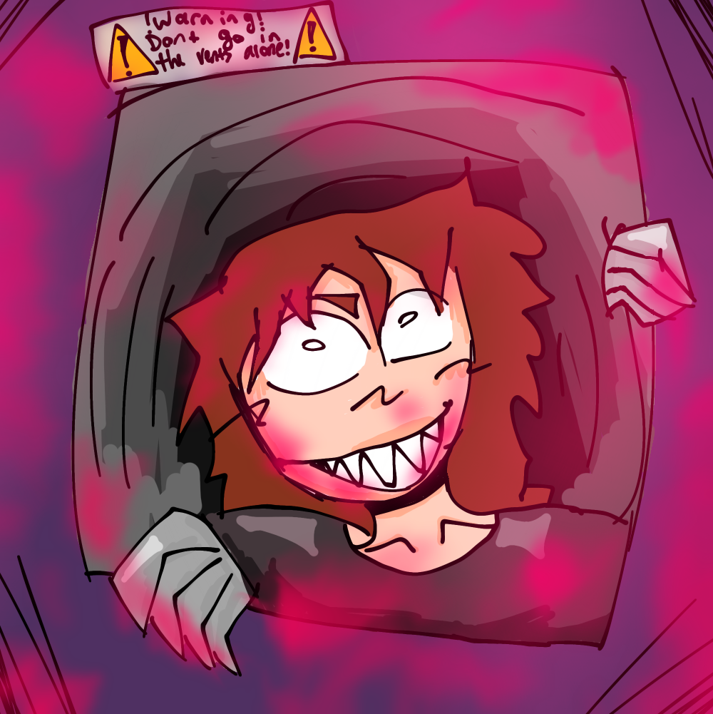 Found you! - ibisPaint