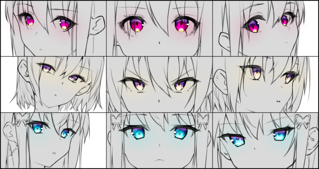 Symphony - ibisPaint