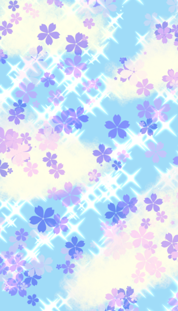 wallpaper 7 - ibisPaint