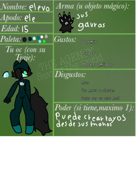 Para Sofia Isabel - ibisPaint