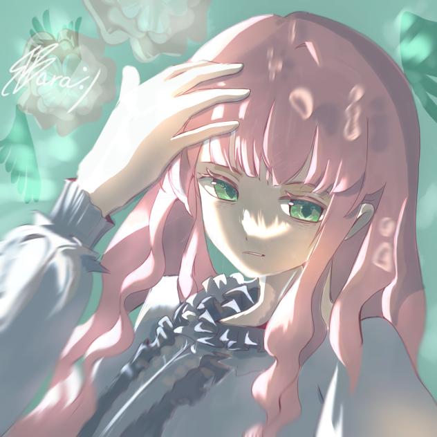 LDNW fanart 💖 - ibisPaint