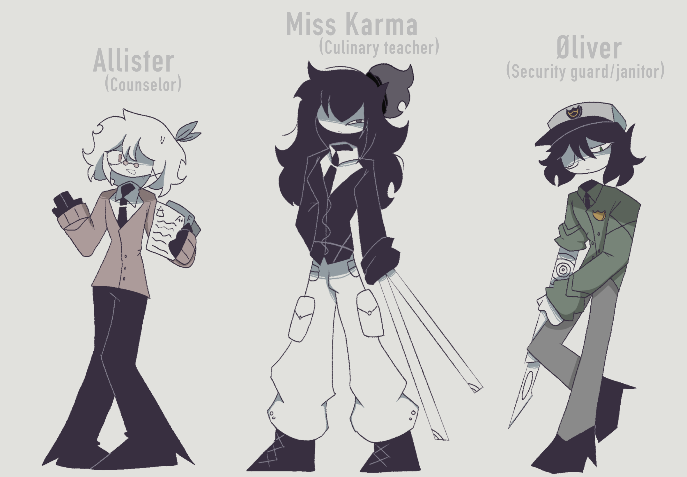 §~The Beans~§ - ibisPaint