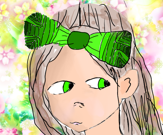 Idk first post - ibisPaint