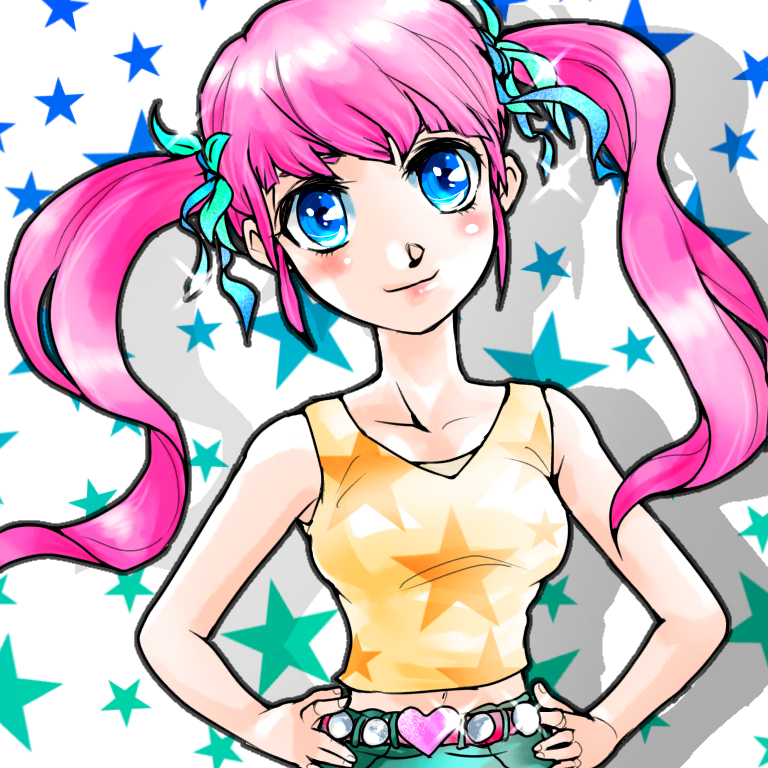 ★Star - ibisPaint