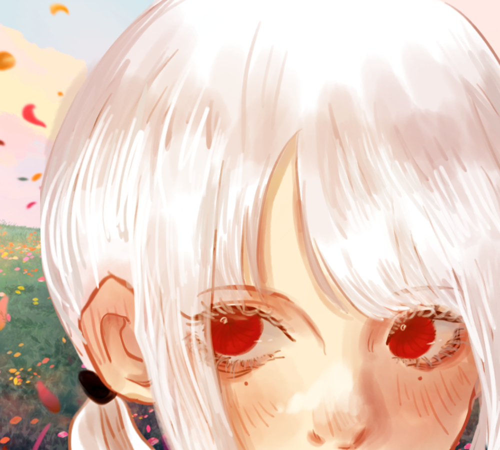 afternoon - ibisPaint