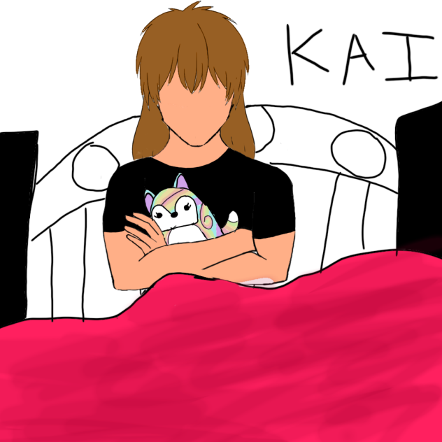 i have failed at art I messed up - ibisPaint