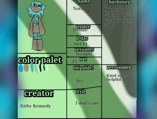 For another comic - ibisPaint