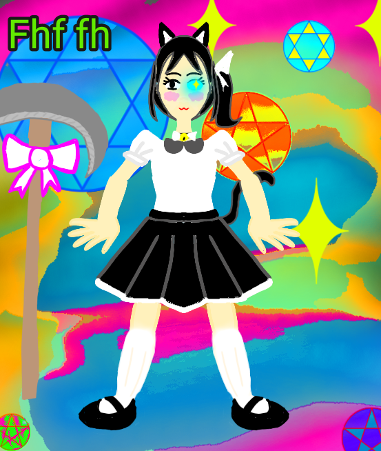 Ton-kawer2547(Fhf fh) - ibisPaint