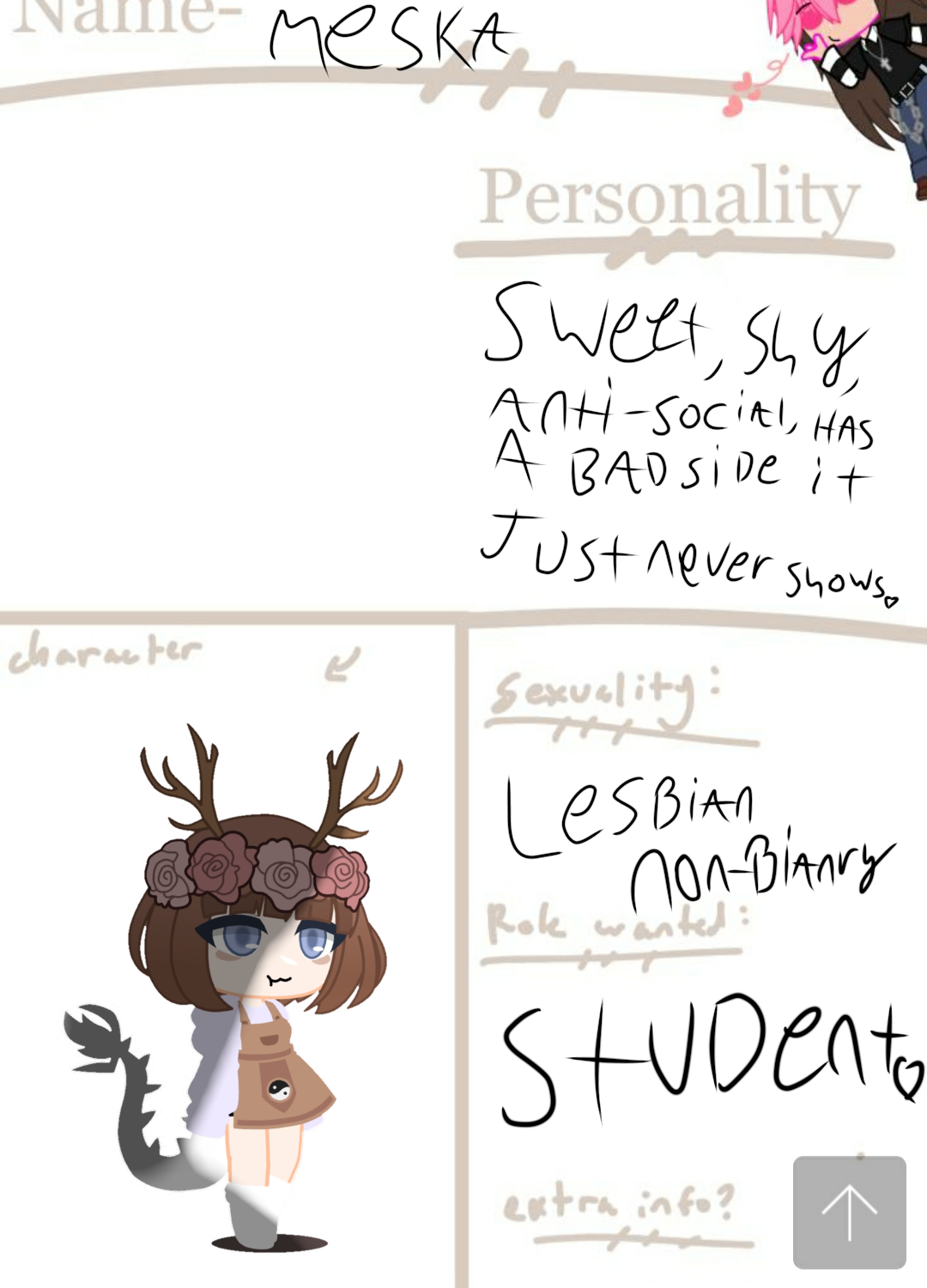 for I thought you said you loved me.. - ibisPaint