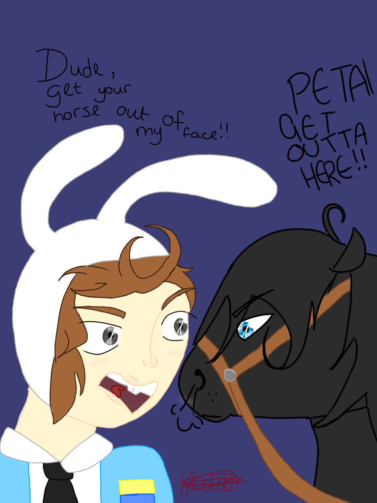 SamGladiator Fanart - ibisPaint