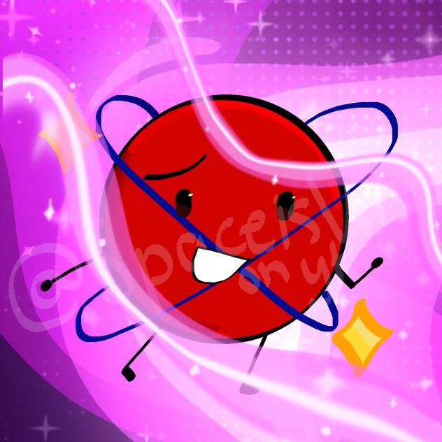 First BFDI OC ^v^ ~ - ibisPaint