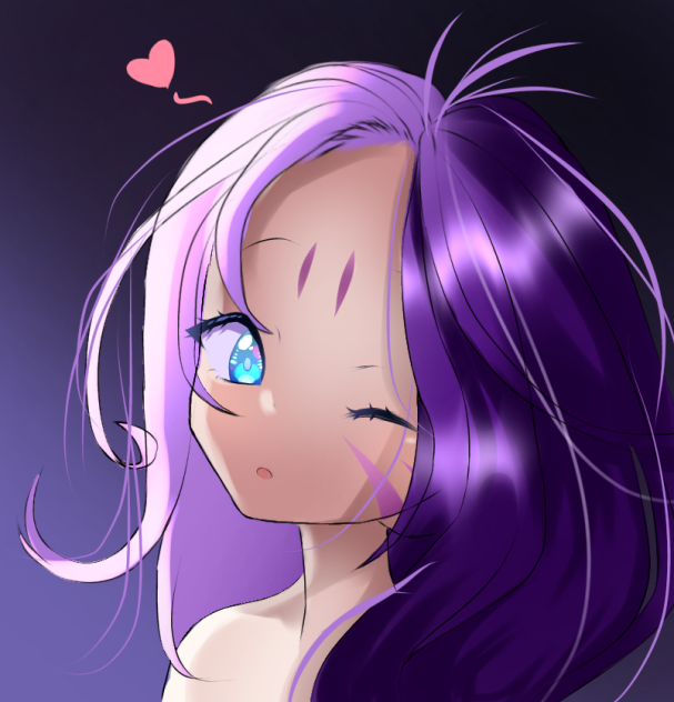 Kai’Sa - ibisPaint