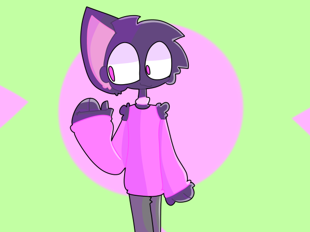 Fanart for Laura Hill - ibisPaint