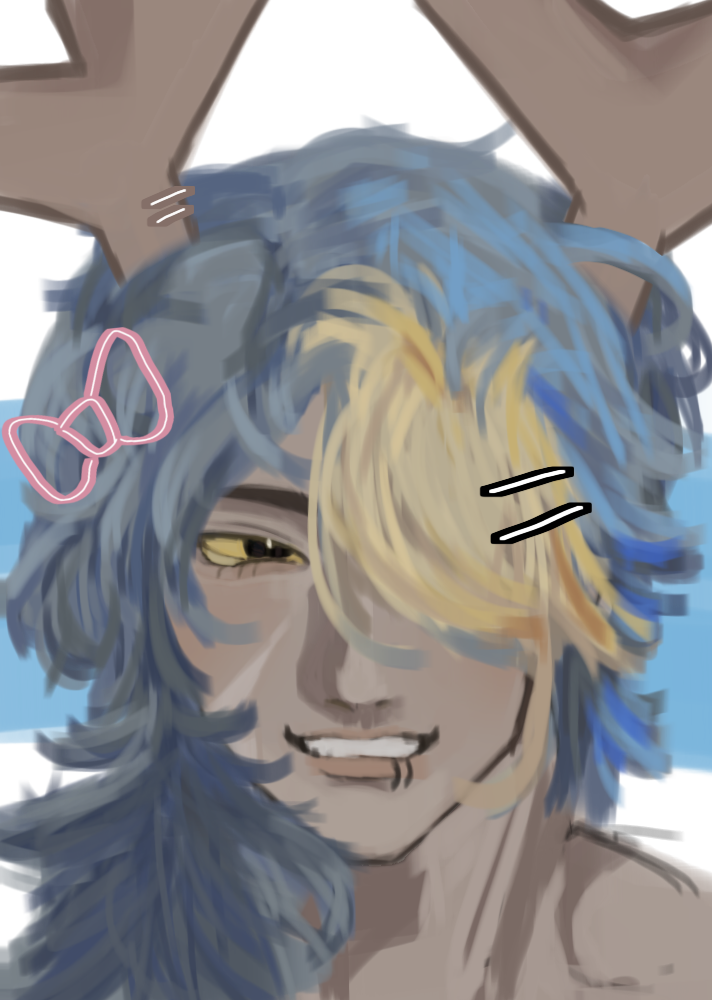 KOYIN DTIYS - ibisPaint