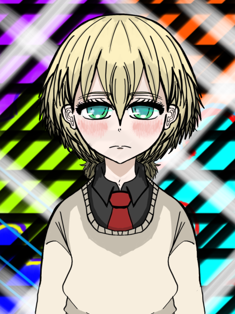 another trap - ibisPaint