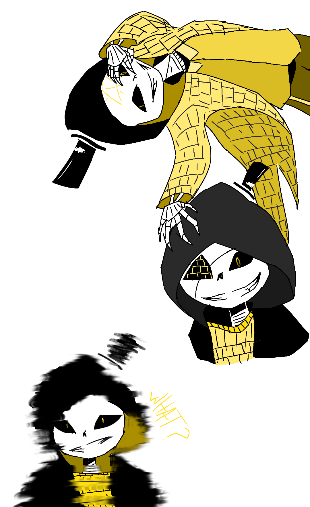 Bill sans! - ibisPaint