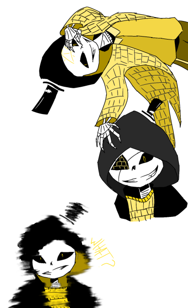 Bill sans! - ibisPaint