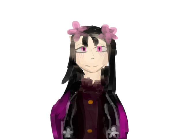 Its me😍 - ibisPaint