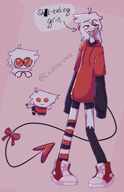 Stabiliser test - ibisPaint