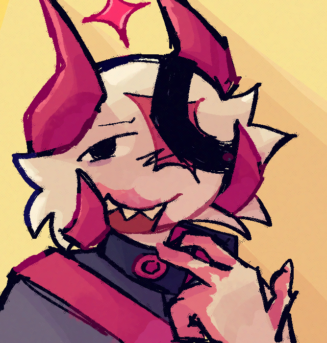 SUBSPACE - ibisPaint