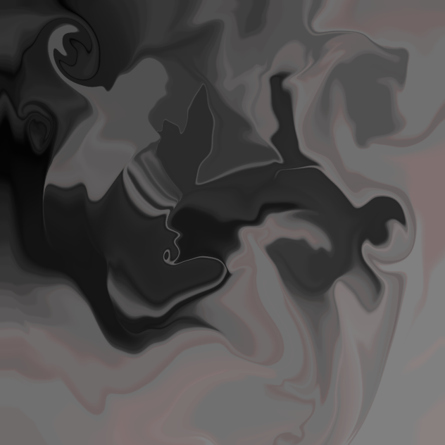 Abstract art - ibisPaint