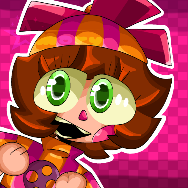 Deedee ☆ - ibisPaint