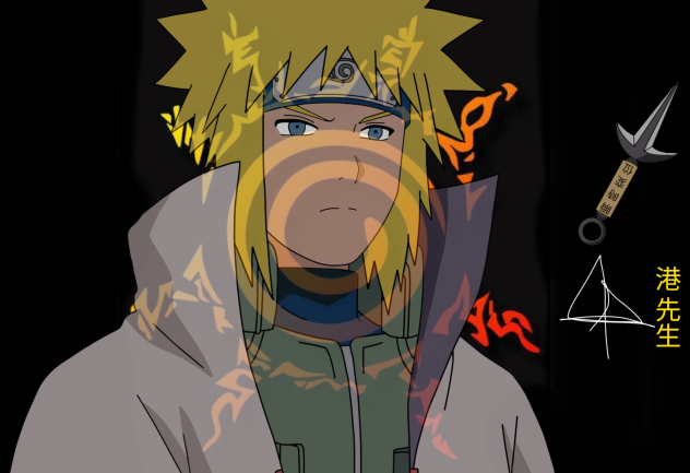 Minato - ibisPaint