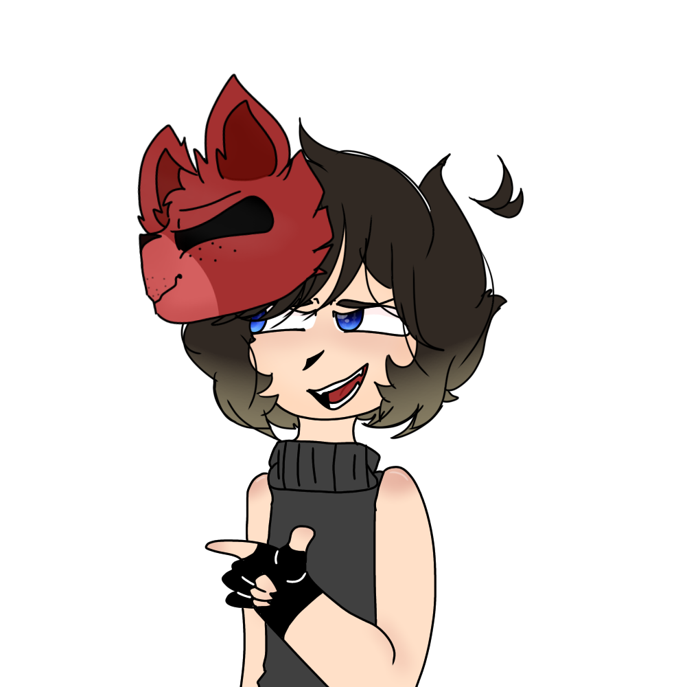 Afton kids,part 1🗿,Terrance afton - ibisPaint