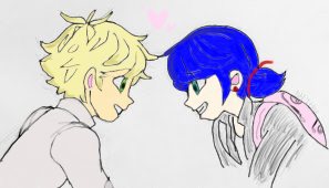 Adrianette - ibisPaint