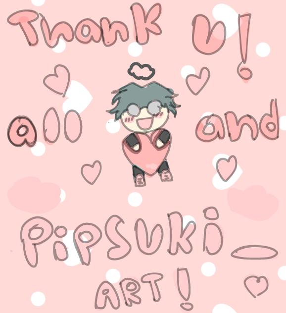 thank uuuu😊 - ibisPaint