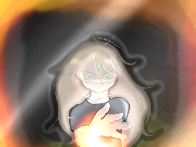 Flames 🔥 - ibisPaint