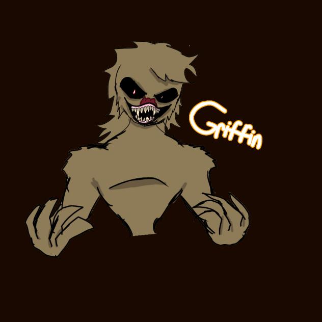 Griffin - ibisPaint