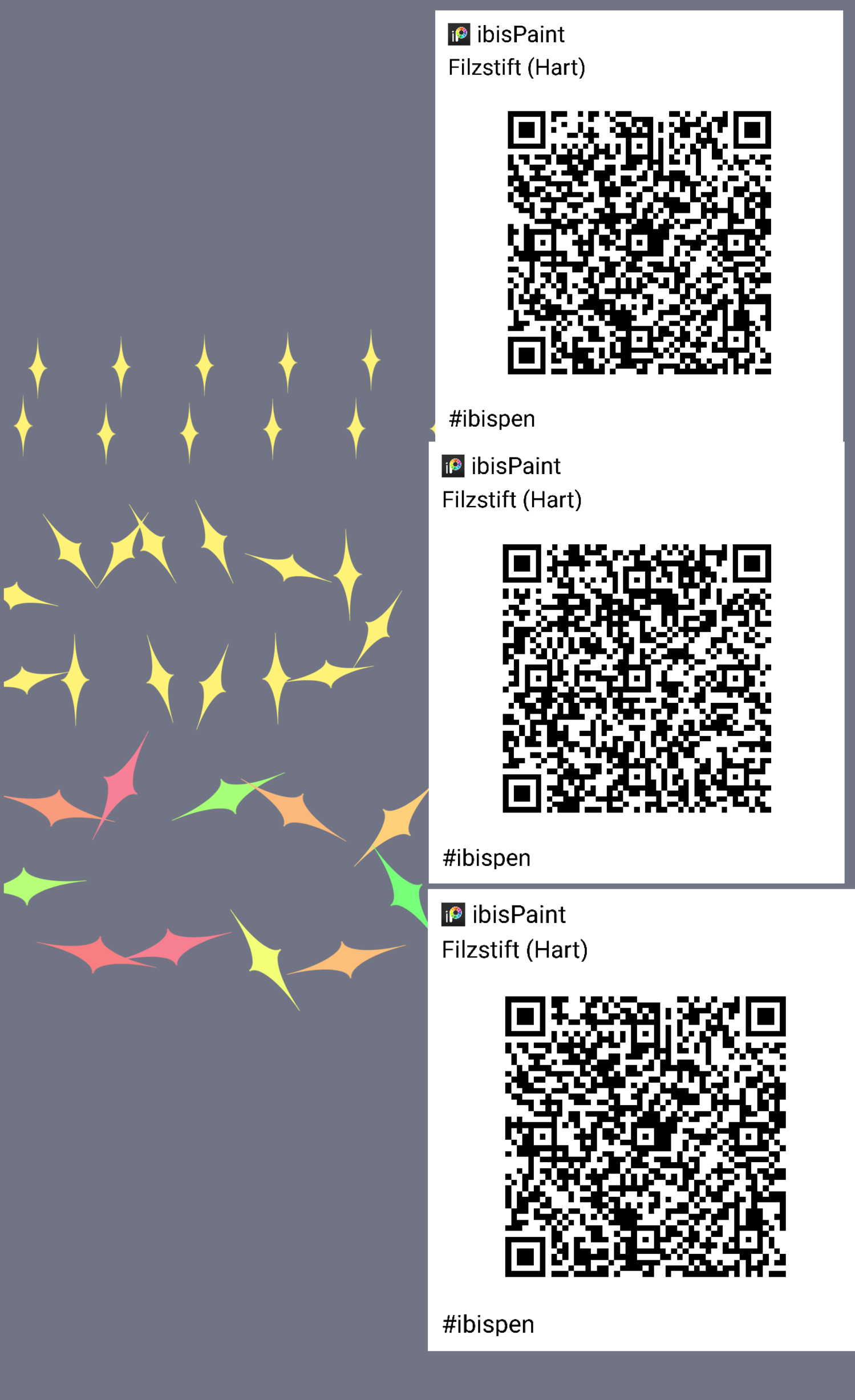 Titelloses 1613 - ibisPaint