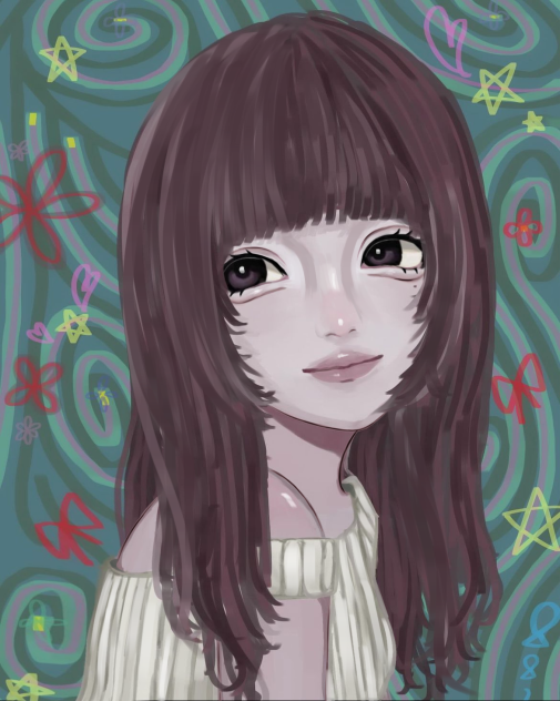 無題0001 - ibisPaint