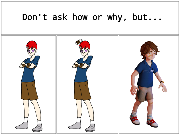 Take another meme - ibisPaint