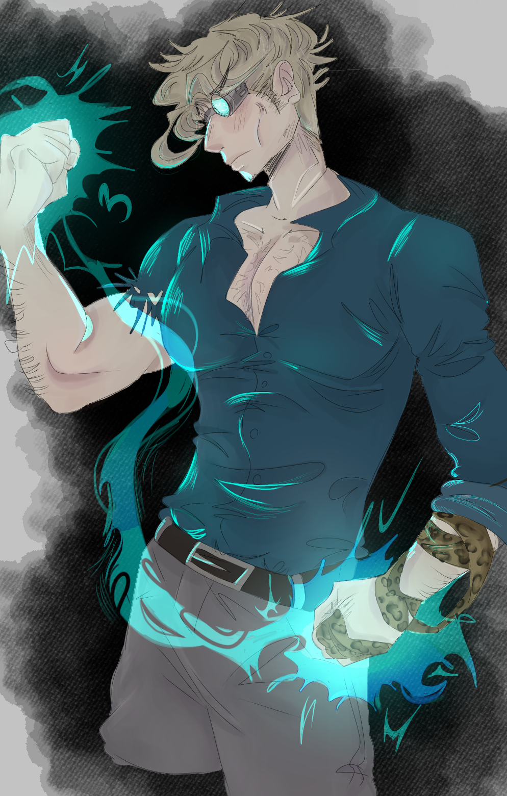 Kento Nanami🍦💋 - ibisPaint