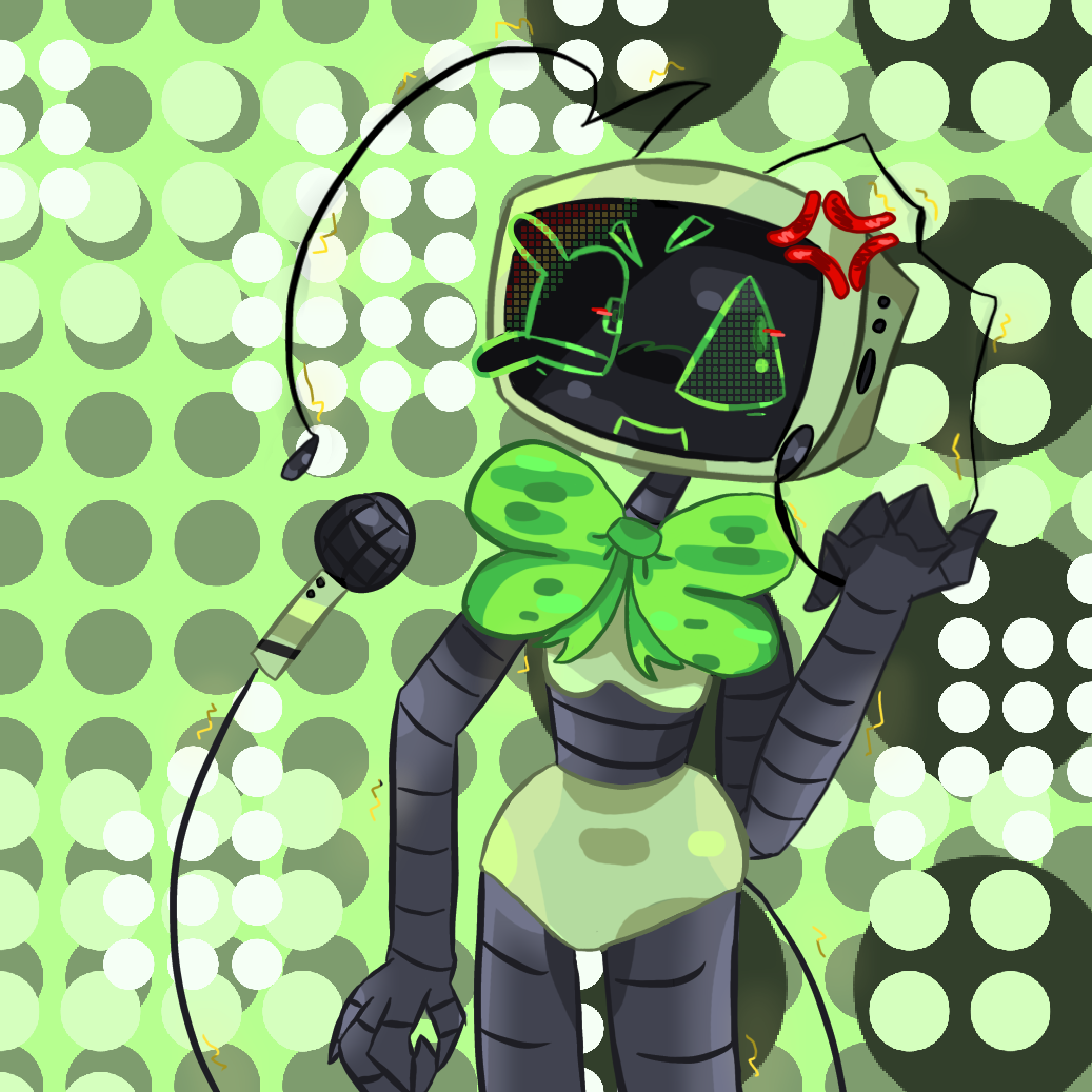 ANGER PROBLEMS💢 - ibisPaint