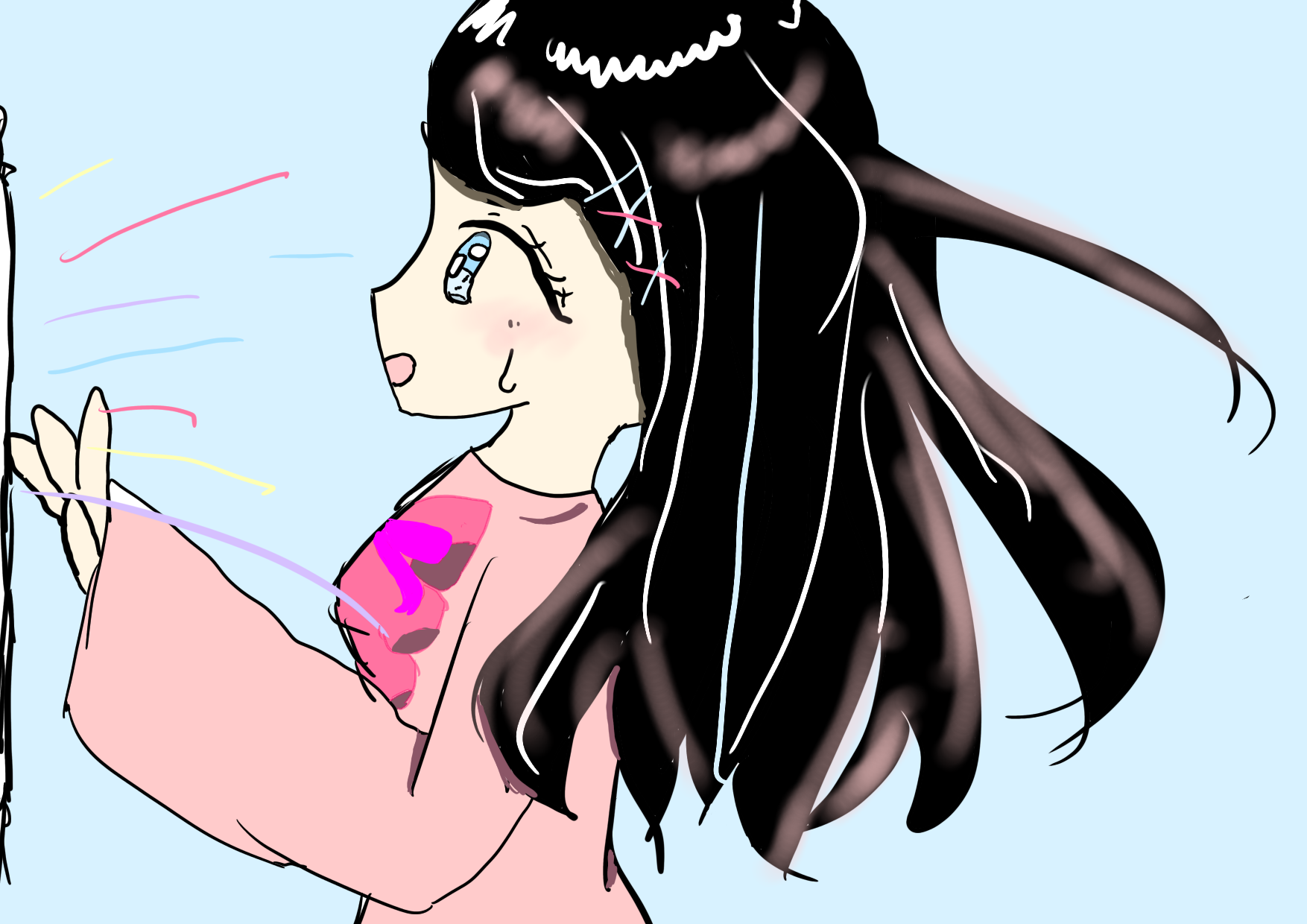 無題74 - ibisPaint