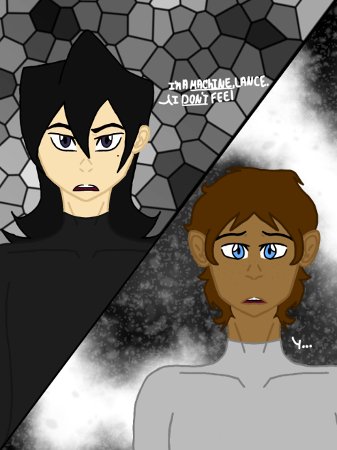 Android AU klance - ibisPaint