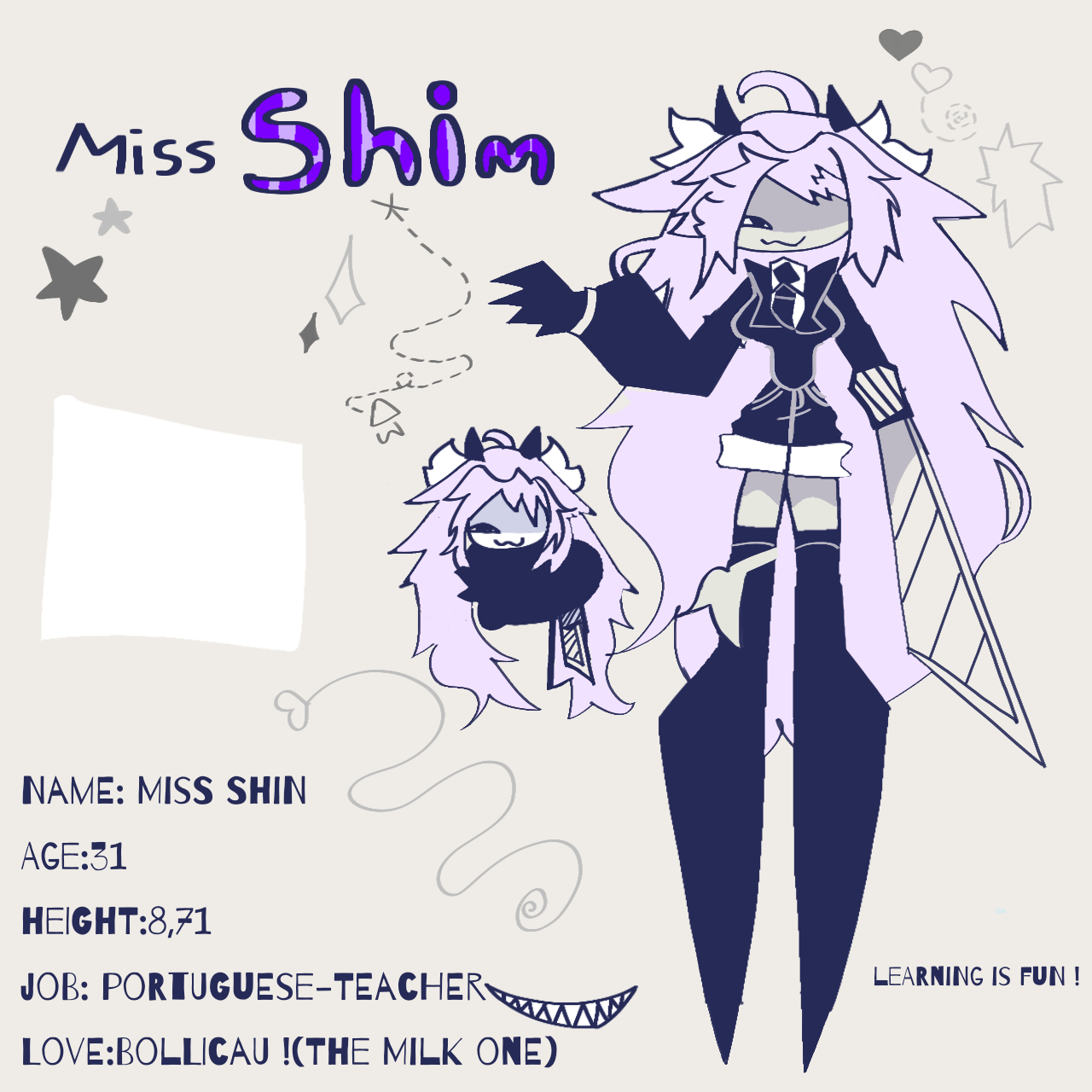 Fpe oc ! - ibisPaint