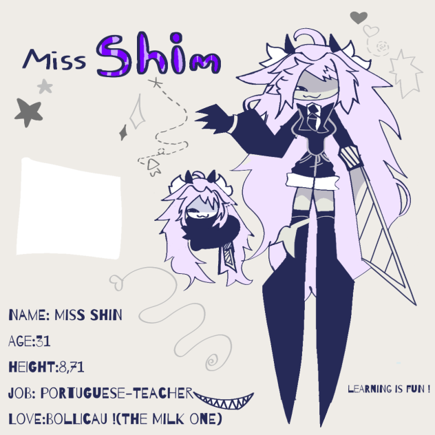 Fpe oc ! - ibisPaint