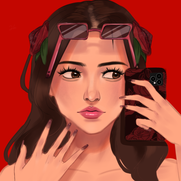 Commision#4 - ibisPaint