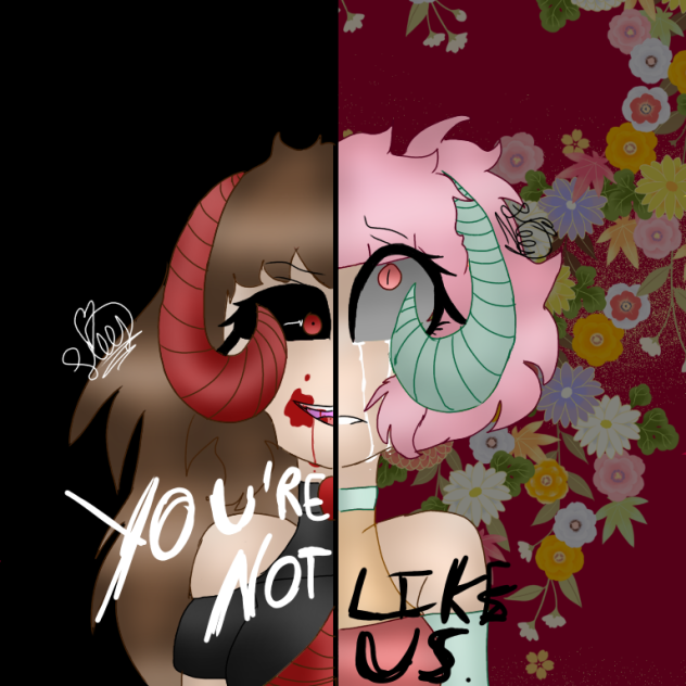 another gift - ibisPaint