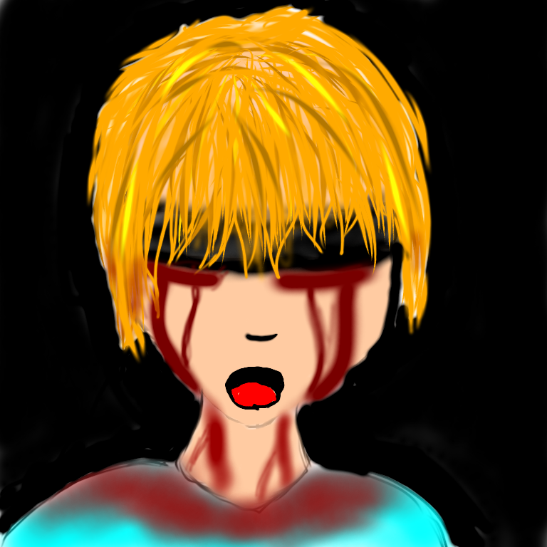 Bloody Mess - ibisPaint