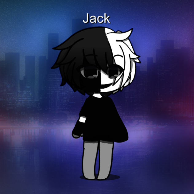Jack edit - ibisPaint